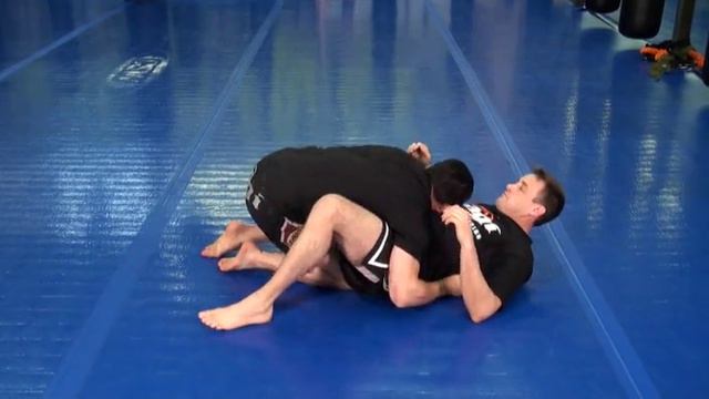 Erik.Paulson.CSW.Student.Level.7