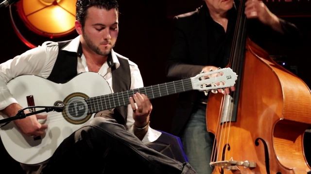 Фараон (Gypsy Kings) . Самая известная композиция цыганских королей