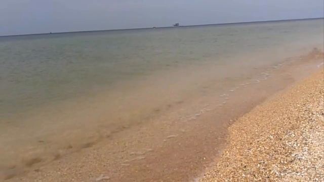 Медитация у моря