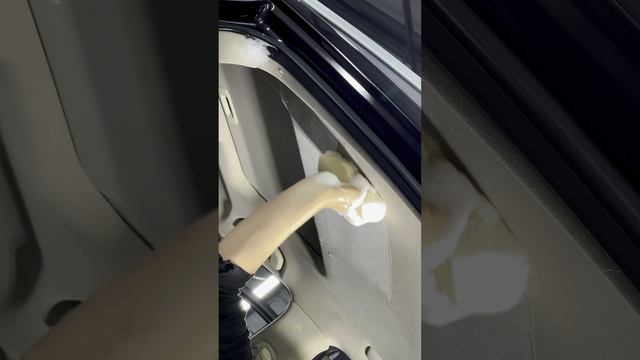 Не платите за полировку, если результат не такой, как у нас! Сделали новым Infinity QX70✨