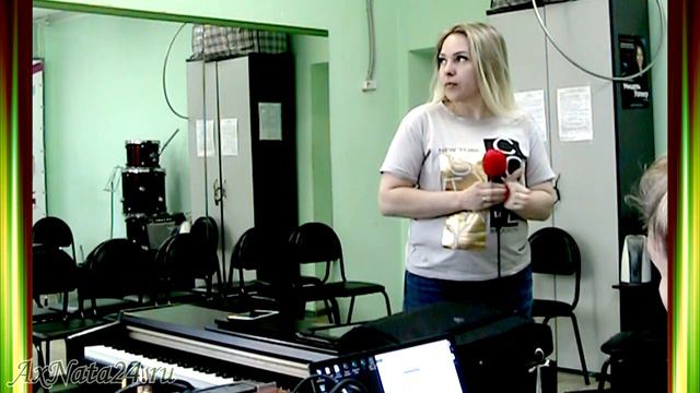 Диплом ГОСы. Методика.Программа-повторяем_Цвети, земля; Hit The Road Jack Проф.перепоготовка-Эстрада