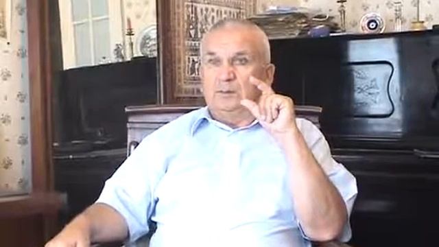 Зазнобин В. М. Беседы по теории суперсистем, часть 1 (июнь 2006 г.)