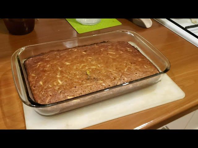 пирог с   вареньем