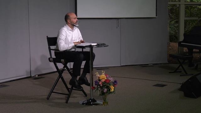 Урок 13. «Образование и обучение в вечности». Изучаем Библию с Виталием Олийнико.mp4