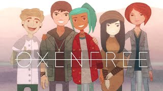 ЭТОТ ДОМ ЧИСТ _#7_ Oxenfree _ финал