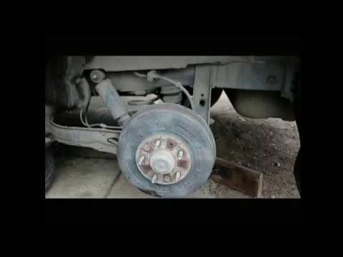 [ Размеры задних амортизатор автомобиля Мазда MPV ] Как заменить задние стойки