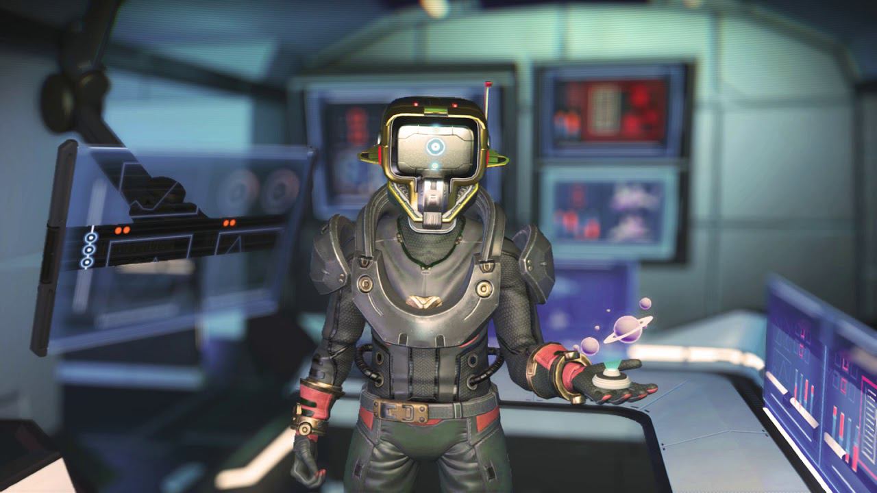 No Man's Sky /( stream ) part 20