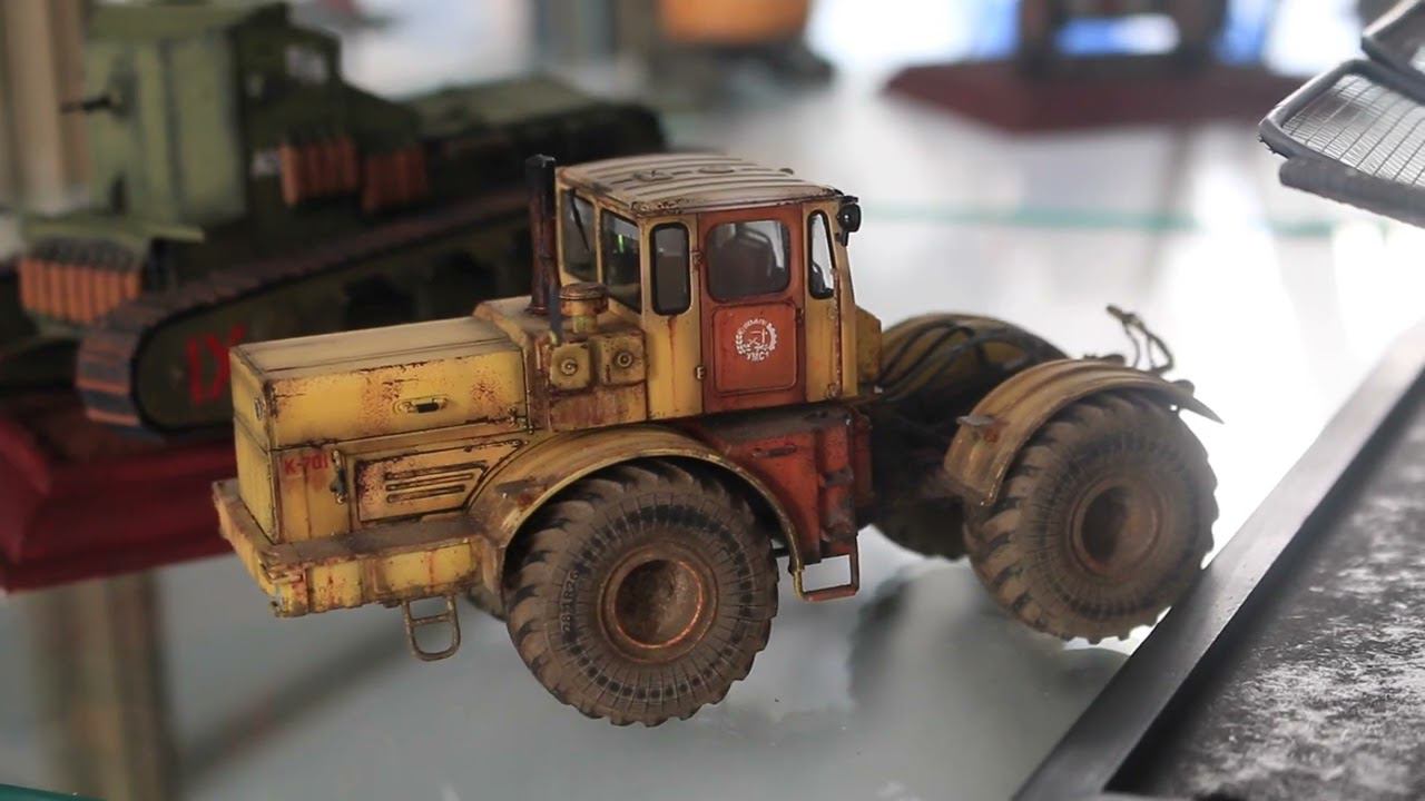 Интервью с Ю. Р. Богачик на турнире "Собрать за 24 часа"