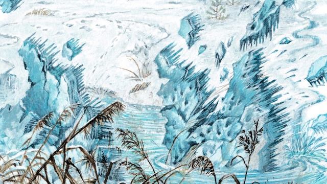 Синичкин календарь. Апрель