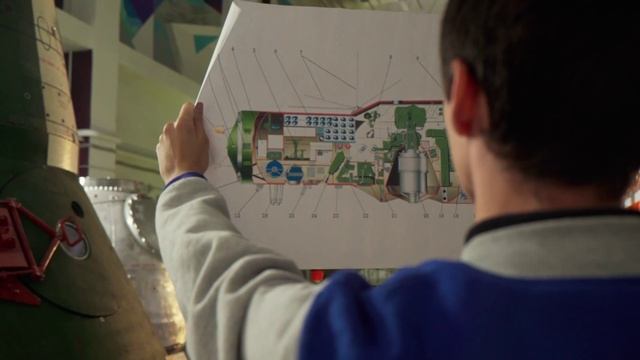 Цифровые кафедры