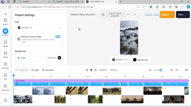 2. How to use AI to edit anything