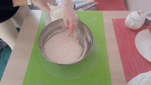 Рецепт дрожжевого теста_Тесто для  Осетинских пирогов_Хачапури_Хичинов (1).mp4