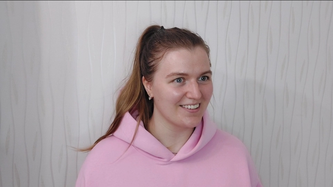 Пробы | Карина Баранова - роль Попова - "Девушки с Макаровым"