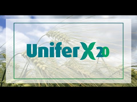 «УНИФЕР» — 20 лет вместе/Сельское хозяйство России
