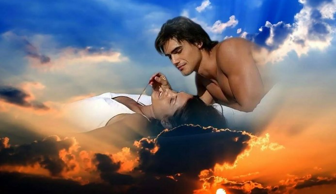 Взгляд. Любовь минувших лет. Автор текста Вадим Шефнер. Стихи.