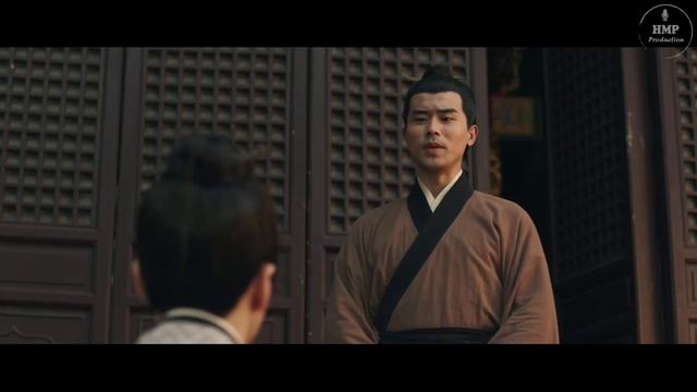 Мечта о процветании 1 сезон 20 серия