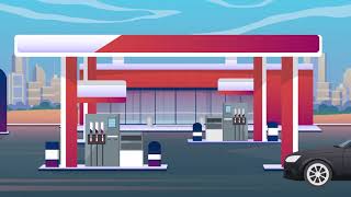 ВТБ24 - Презентационное видео для кредитной карты АвтоПривилегия