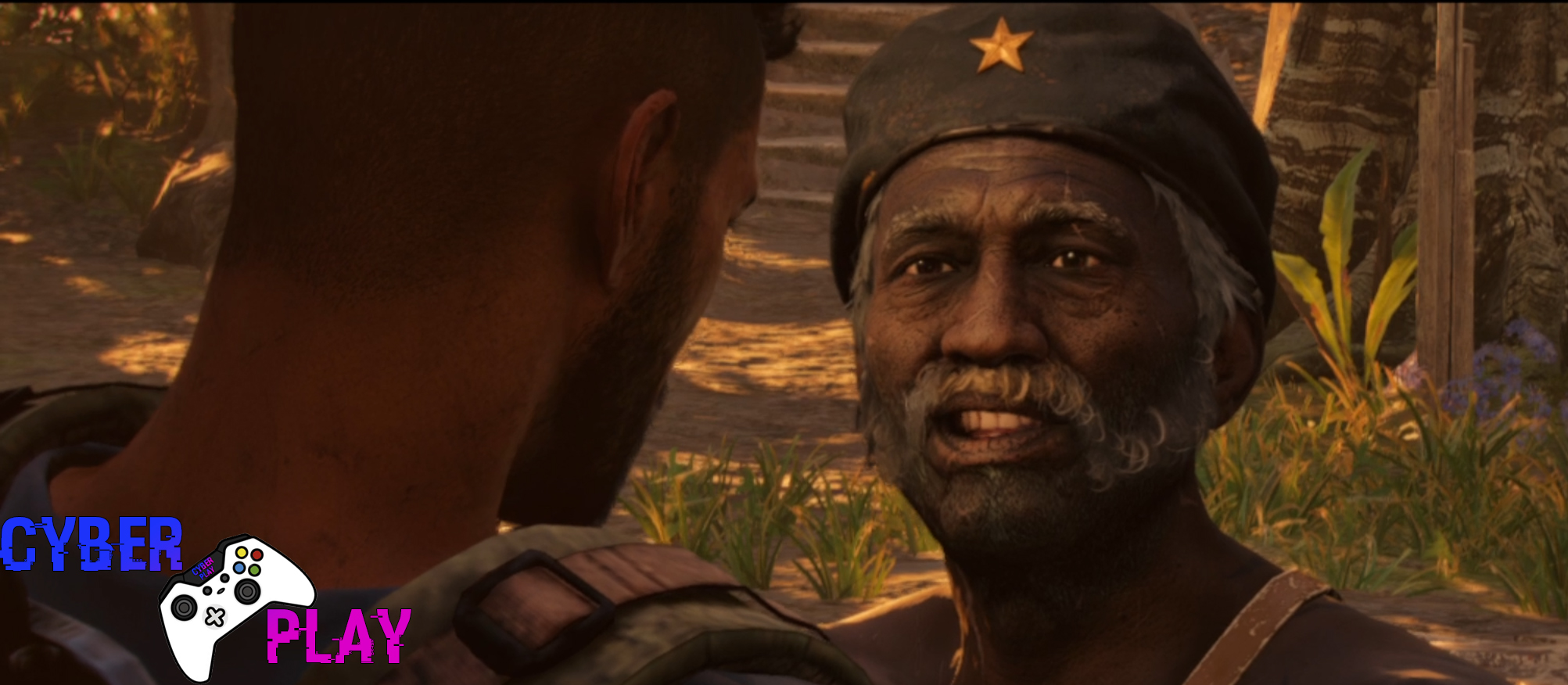 ДОЛГАЯ ДОРОГА ? ФАР КРАЙ 6 | FAR CRY 6 ПРОХОЖДЕНИЕ #1