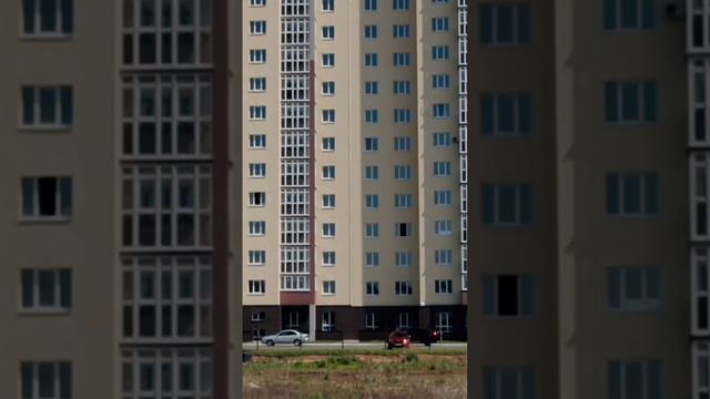 Квартиры в ЖК "Комфорт парк Дубки"