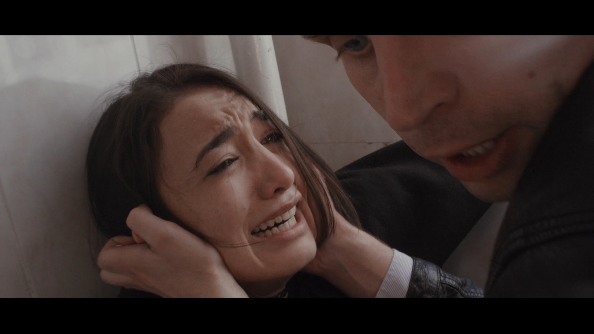 "Последний звонок"  - Короткометражный фильм (Асаад Аббуд)