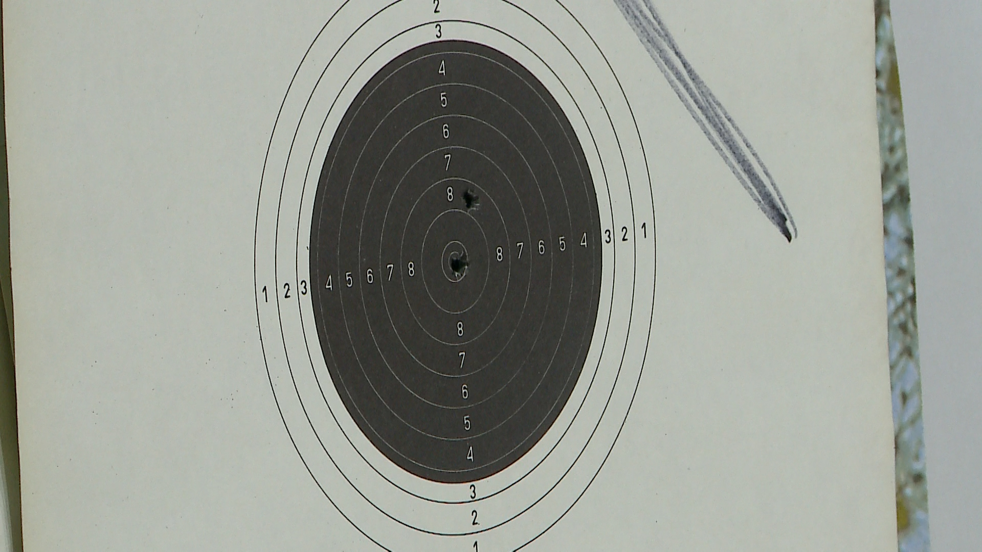 (Рыбинск-40) СОРЕВНОВАНИЯ ПО ПУЛЕВОЙ СТРЕЛЬБЕ