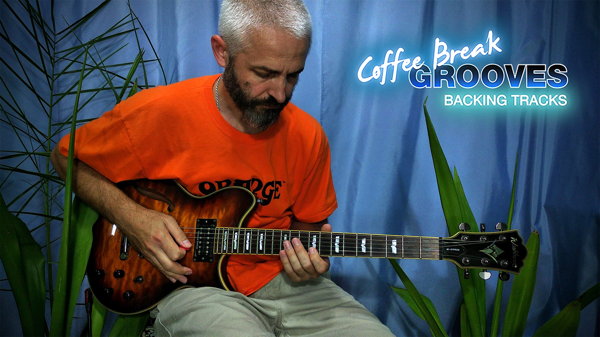 Smooth R&B 1-6 E 85 bpm by Roman Borisenko