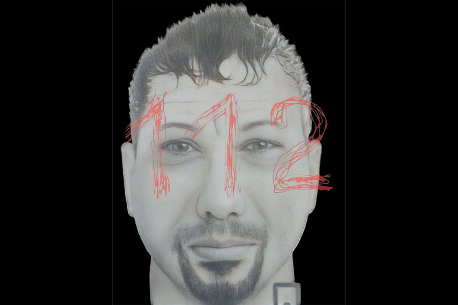 Появился фоторобот серийного педофила орудующего в Подмосковье