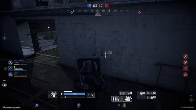 Калибр - Ностальгия 14 (Бастион). Забытое и най.mp4