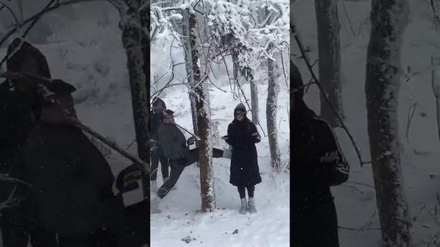 Перепутал бревно #ПРИКОЛЫ #УГАР #ЮМОР