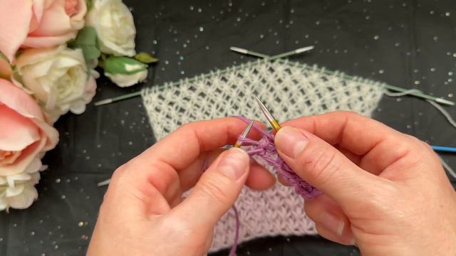 Y2mate.mx-НАХОДКА ! ОН просто ШИКАРНЫЙ, этот УЗОР будет вашим ЛЮБИМЫМ ! ВЫ НЕ ЗАХОТИТЕ ВЯЗАТЬ ПО ДРУ