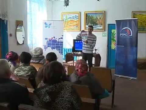 Цифровое телевидение пришло в приморскую глубинку