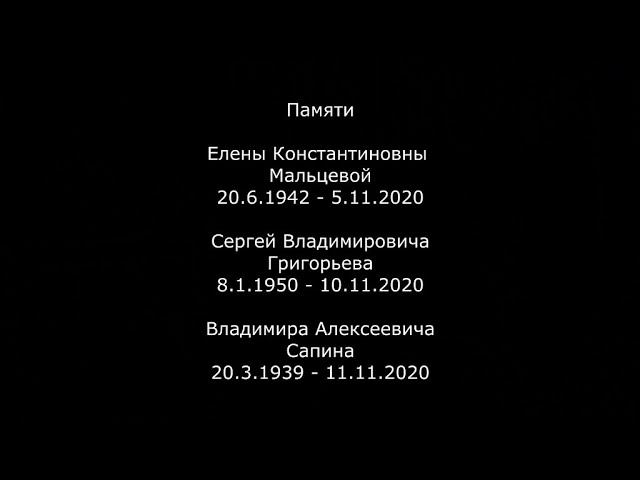 Незаменимые