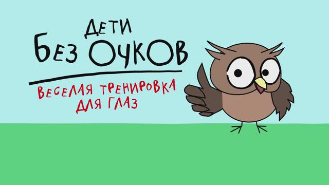 Презентация Проекта Дети без очков.