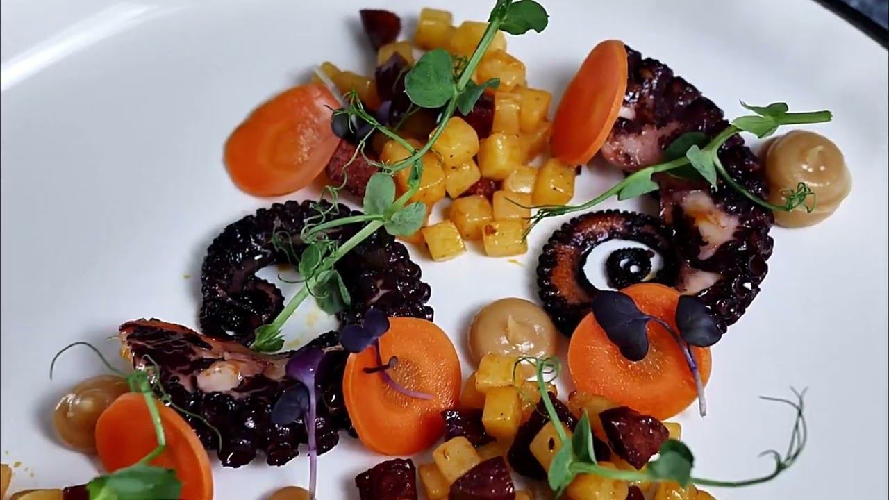 Кулинарные художники 35