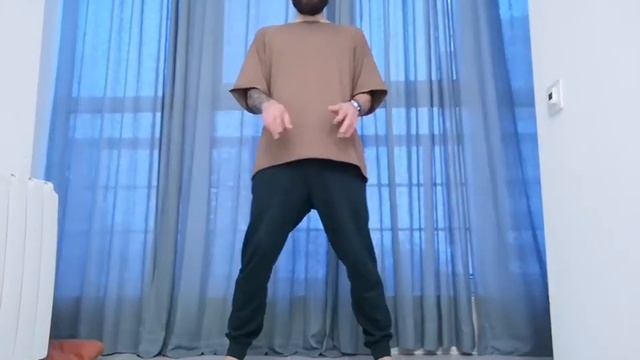 Чувство опоры Йога для стоп