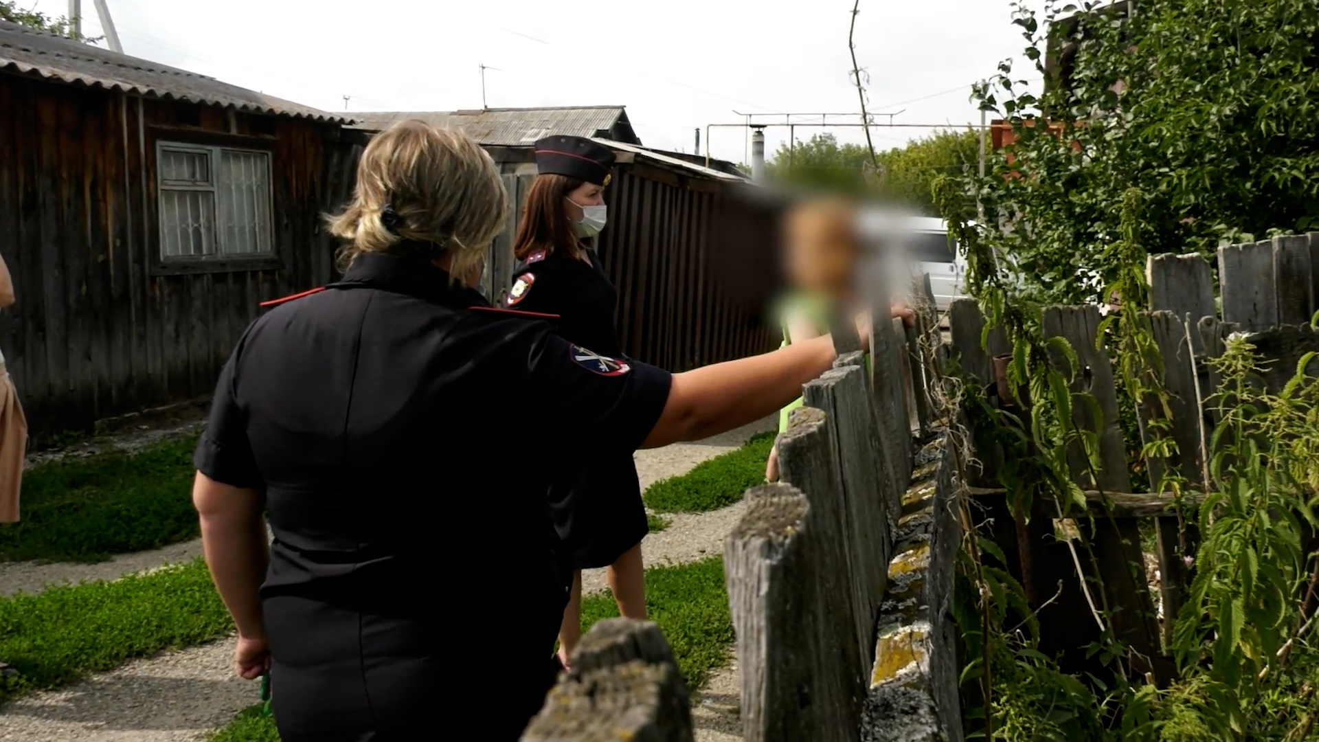 Внимание! Дети вне образования