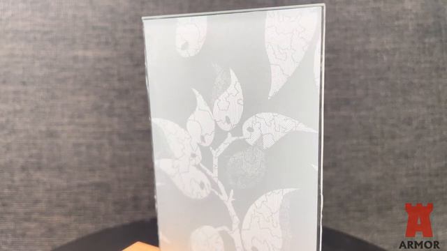 OZON - Ветвь матовая