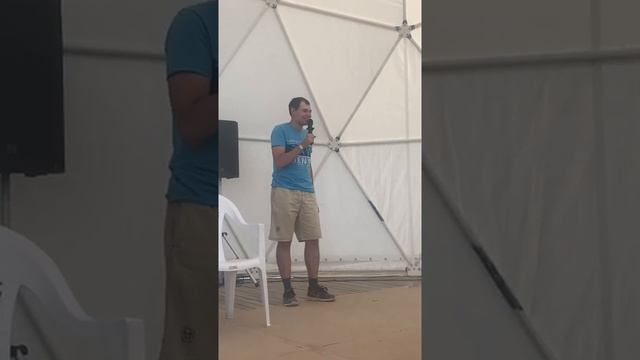 Stand Up. Дебют Гудилина Константина (Спасибо Сергеичу за возможность, ЮморCamp 2020, Extreme Крым)