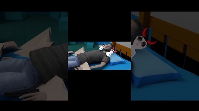 Эскиз Ода самоубийцы к фильму Акустика пустых помещений