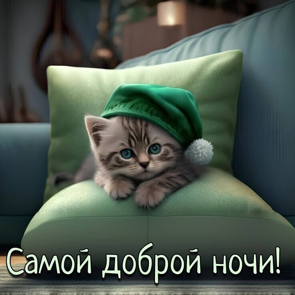 Пусть будет ночь спокойна и нежна,
А лунный свет укроет от плохого,
Прольется легким светом тишина.