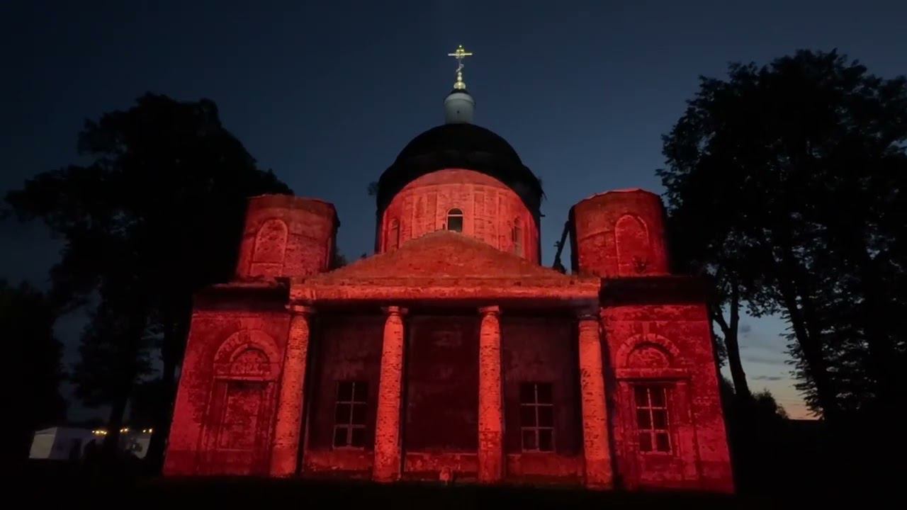 ВТОРОЙ НОВОФЕТИНИНСКИЙ СЕЛЬСКИЙ ПРАЗДНИК «Суворочка»