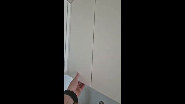 Отзыв на кухню 22