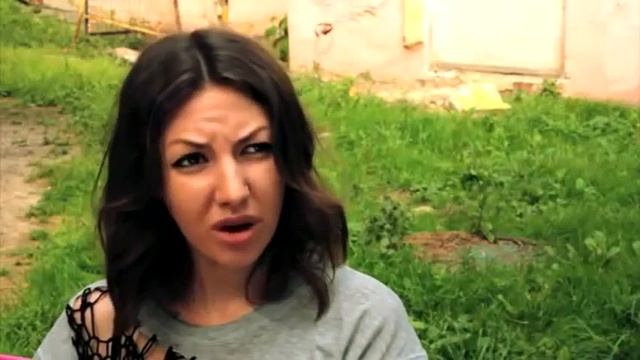 Чего блять 18+