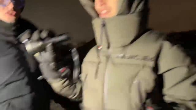 ПОСЛЕДНИЕ МИНУТЫ ЖИЗНИ - ВЗРЫВ МАТИЗА _ Кореш, Парадеевич, PLOHOYPAREN, Exile, Куертов,