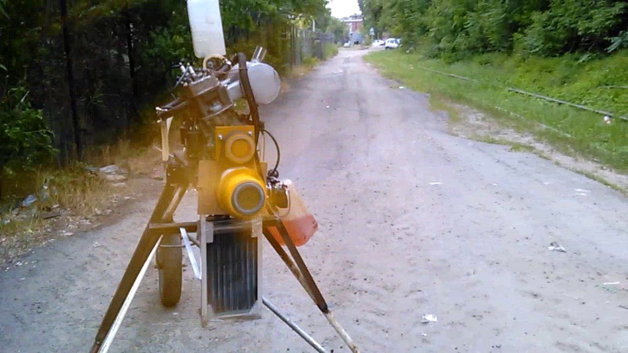 Гонка 2 Привет 22