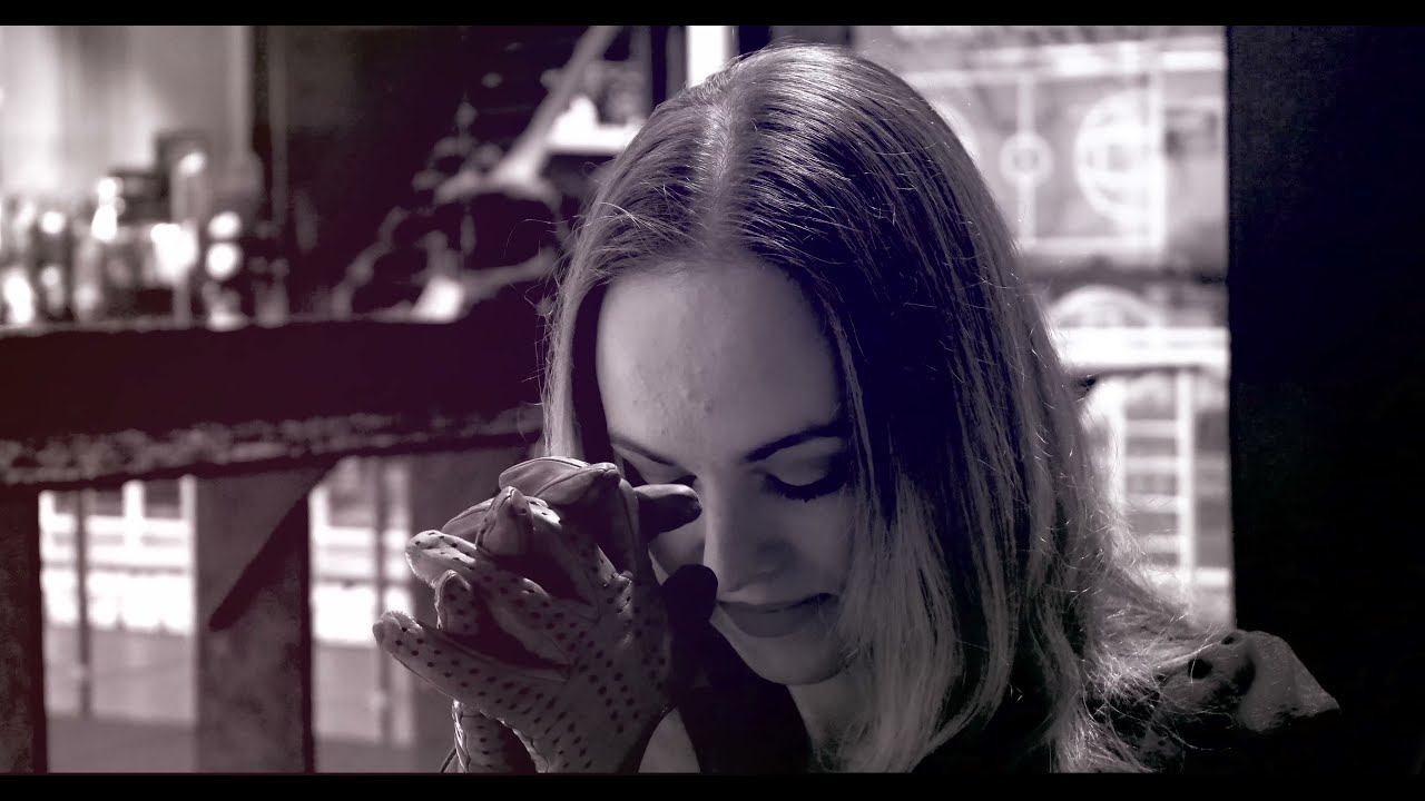 Mood (Dramatic Scene)