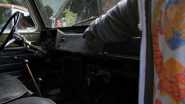 луаз 1302 на запчасти, сравнение с 969м (2021 год)