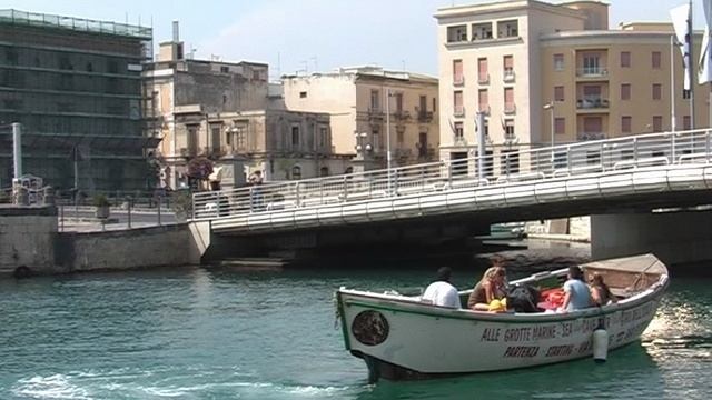 Рай у подножия ада