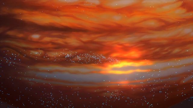 Героический Эйдж 12 серия «Огонь разрушения» (аниме-сериал, 2007)