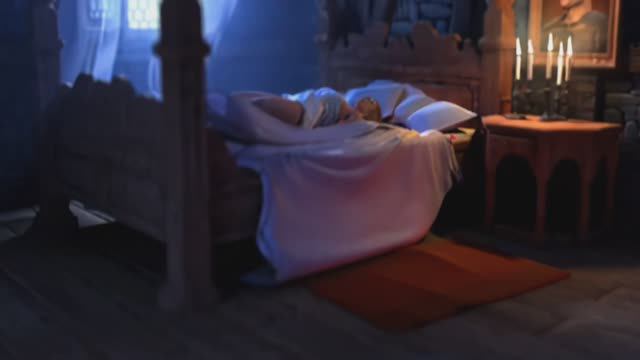 Sacred Underworld "introuw" Full HD